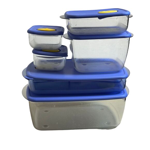 Tupperware | Kitchen | Tupperware Microwave Safe Food Storage ...